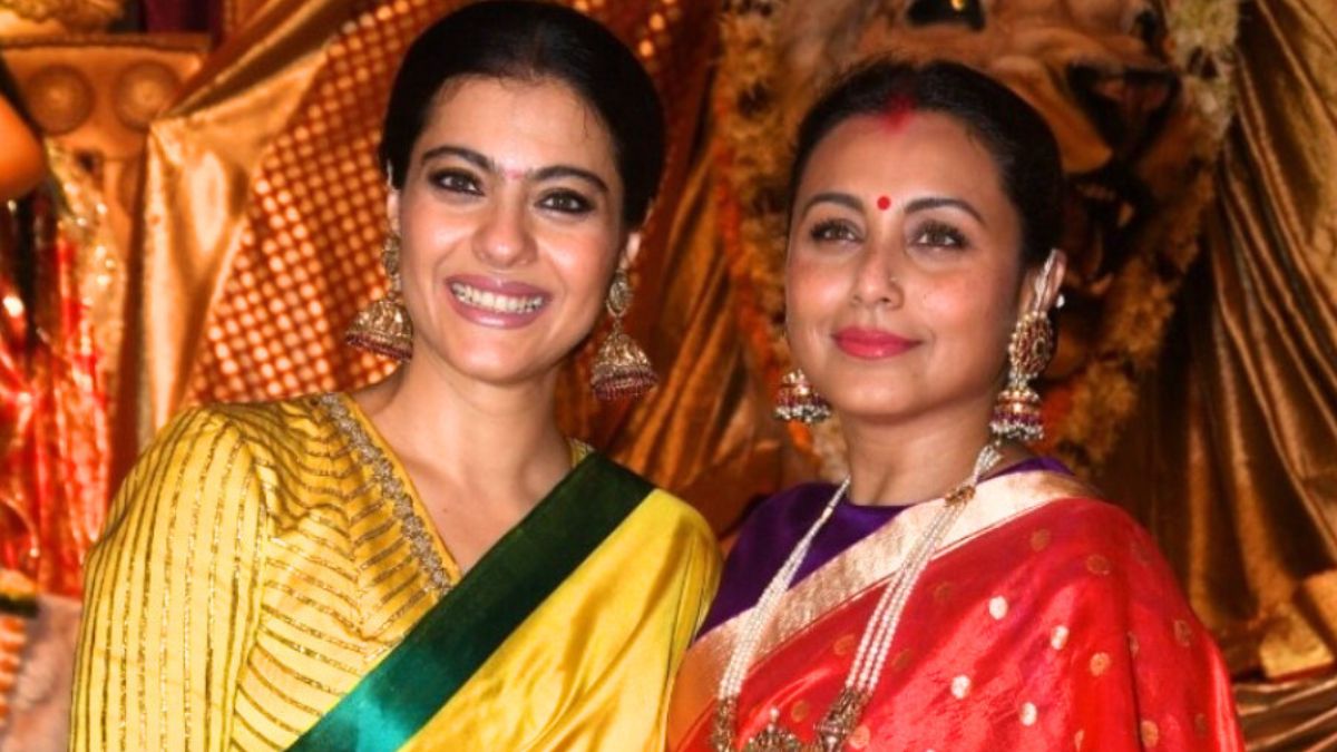 Koffee With Karan 8: Here's Why Rani, Kajol Maintained Distance On KKHH ...