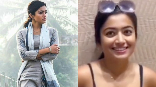 Rashmika Mandanna Reacts To VIRAL AI Deepfake Video; ‘Deeply Hurt ...