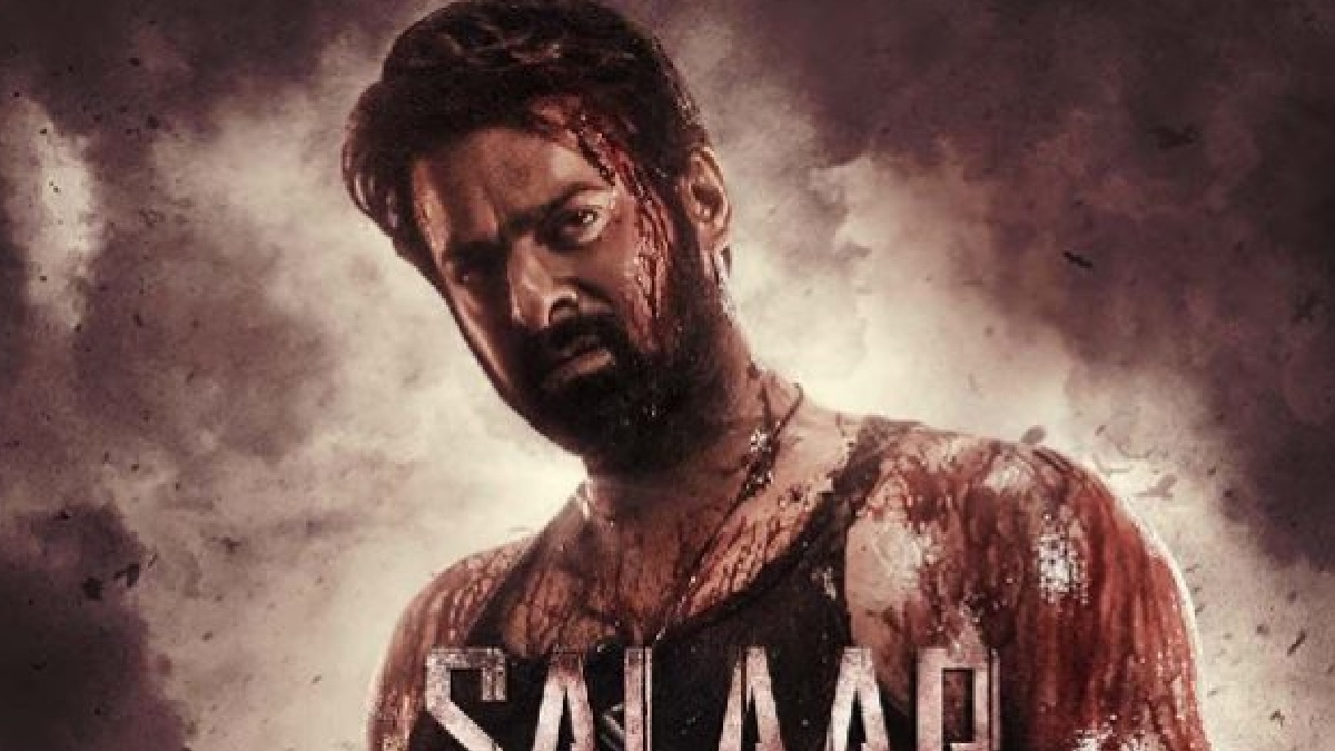 Salaar Trailer Release Time | Prabhas Salaar Trailer Releasing Time ... Salaar Trailer Release Time | Prabhas Salaar Trailer Releasing Time ...