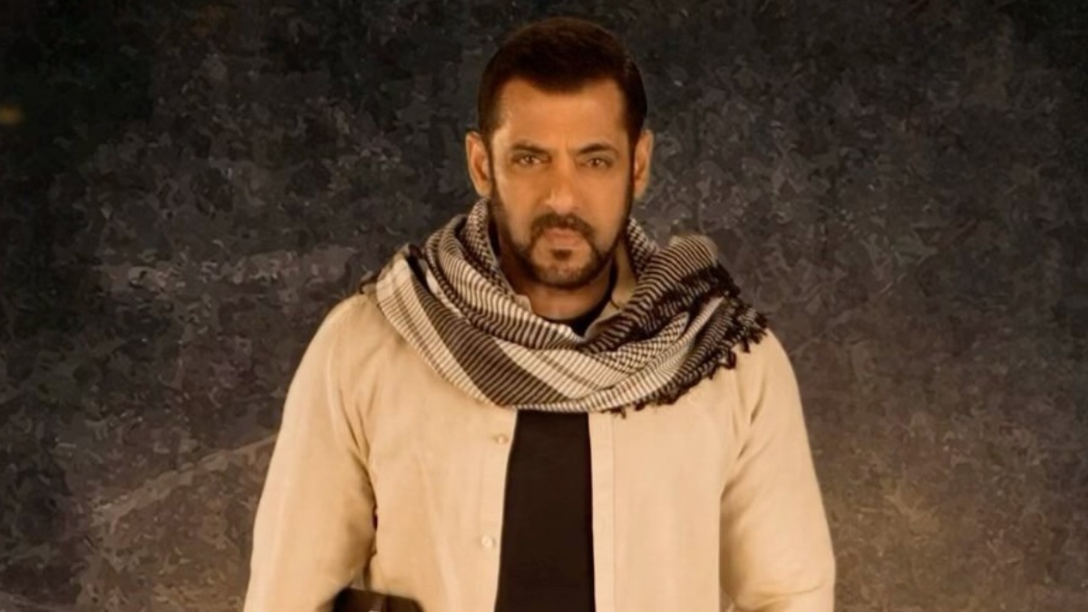 Tiger 3: Checkout Salman Khan's Action Sequences As Tiger In Franchise ...