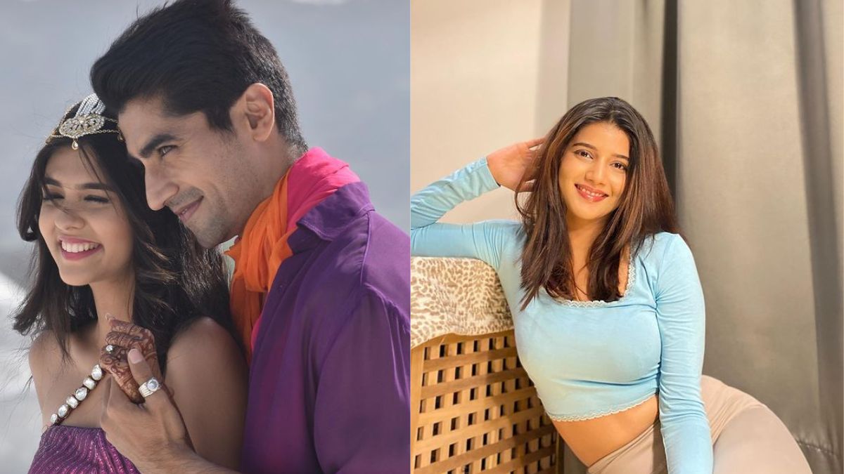 Yeh Rishta Kya Kehlata Hai TWIST: New Entry Yuvraj In Samridhi Shukla ...