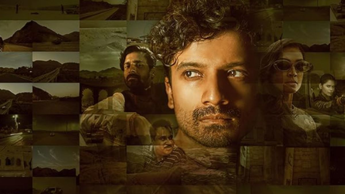 Shehar Lakhot Full Series Leaked Online In HD For Free Download - Filmibeat
