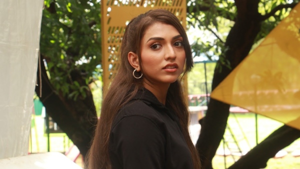 Shruti Sinha Spills The Beans On Her Favorite Campus Beats Season 2 Character - Filmibeat