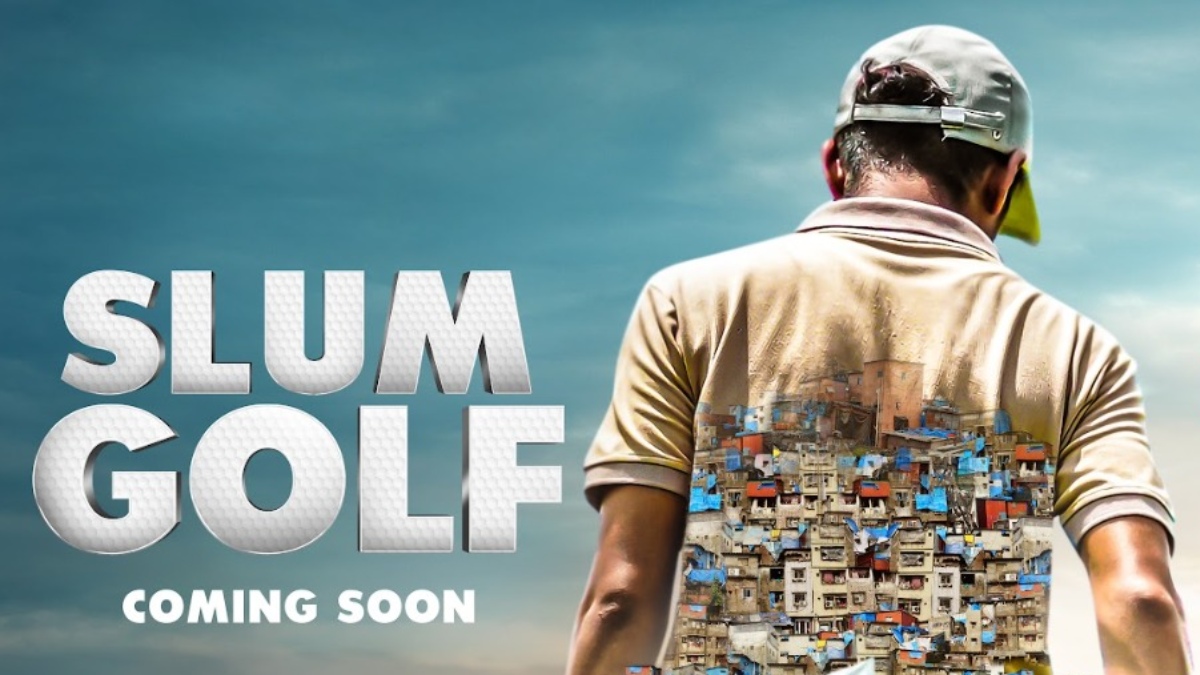 Slum Golf: Amazon miniTV Embarks On An Inspiring Sports Drama, Starring ...