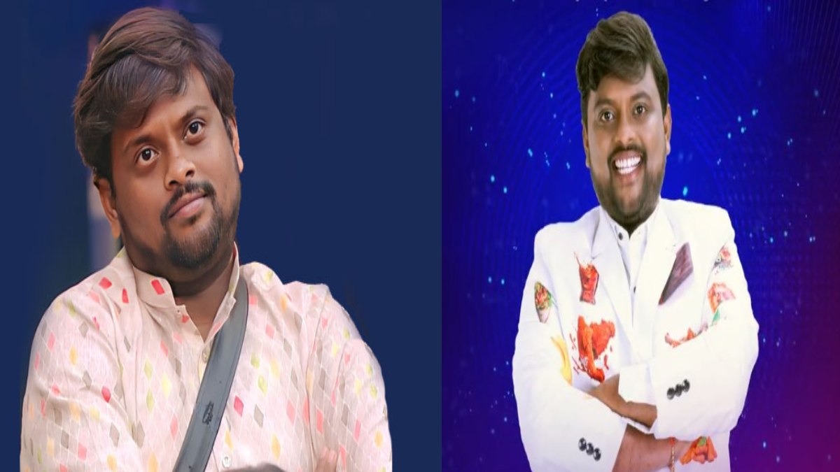 Bigg Boss Telugu 7: Tasty Teja Earns A WHOPPING Remuneration For His ...