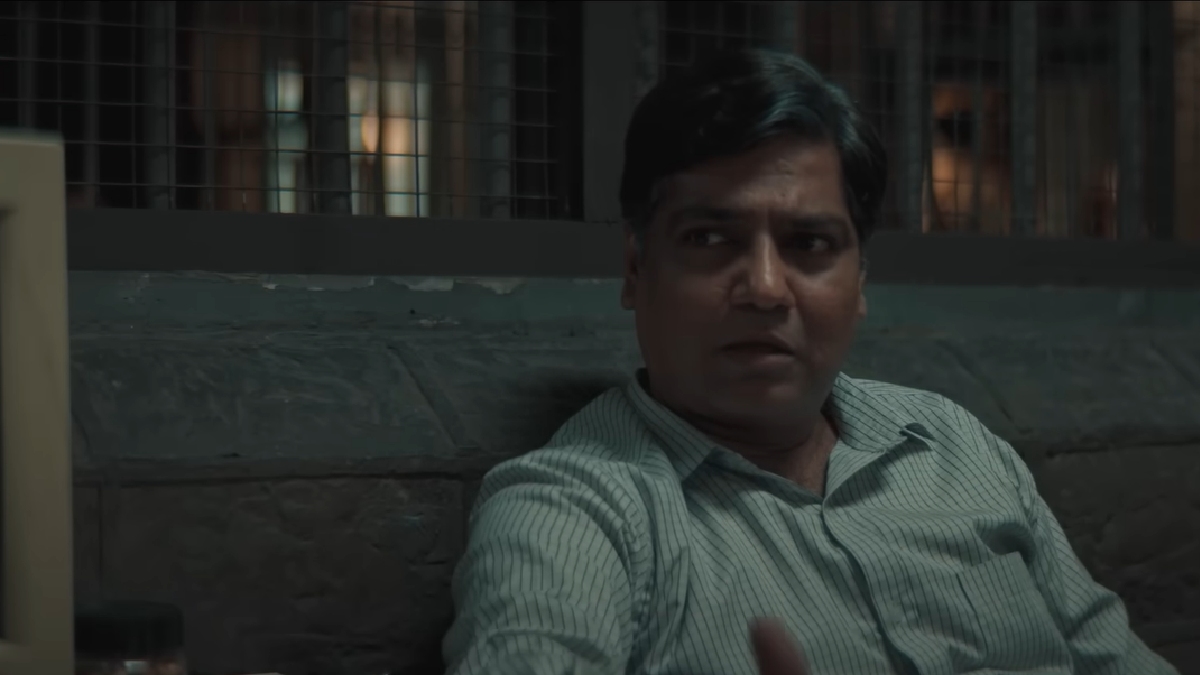 Scam 2003 The Telgi Story Season 2 | Scam 2003 The Telgi Story Season 2 ...