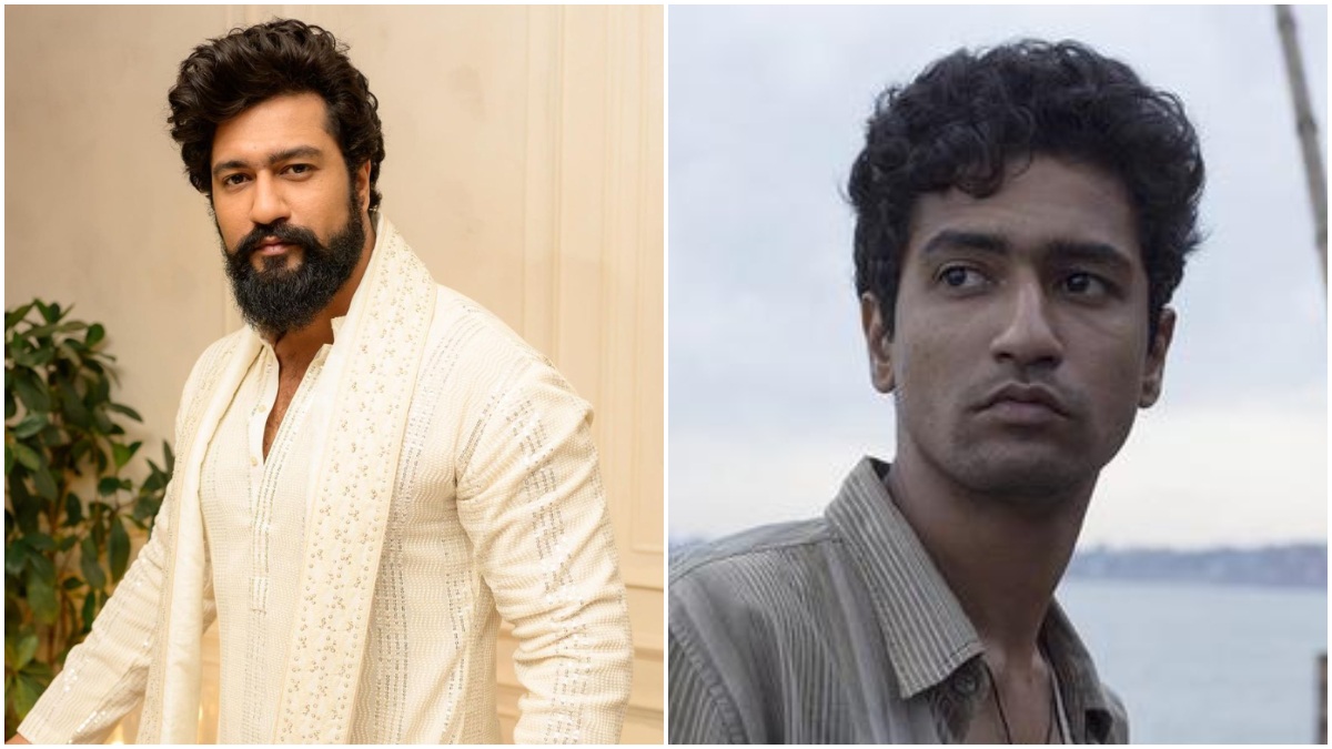 Sam Bahadur Star Vicky Kaushal's Breakthrough in Masaan: A Cinematic Masterpiece - Filmibeat