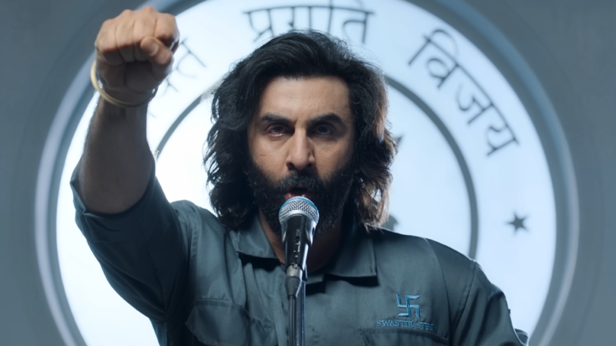 Animal 500 Crore | Animal Box Office Collection Worldwide Day 5 ...