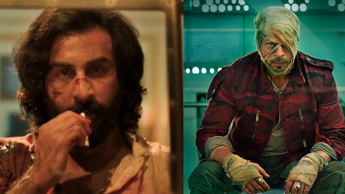 Animal Box Office Collection Day 2 | Animal Crosses 120 Crores | Animal ...