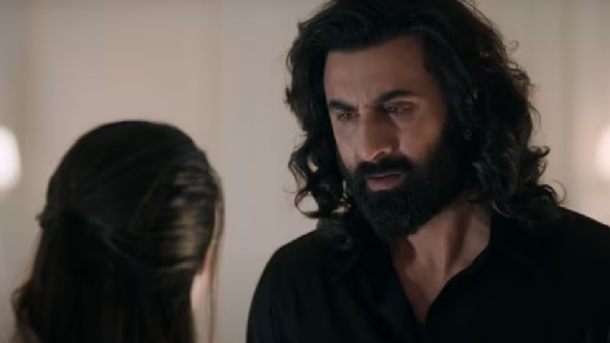 Animal Box Office Day 18 Collection | Animal Crosses 512Cr | Ranbir ...