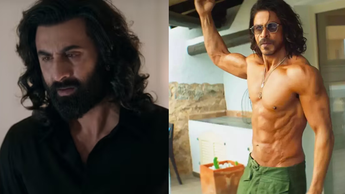 Animal Day 1 Box Office Collection | Animal vs Pathaan BO Day 1 ...