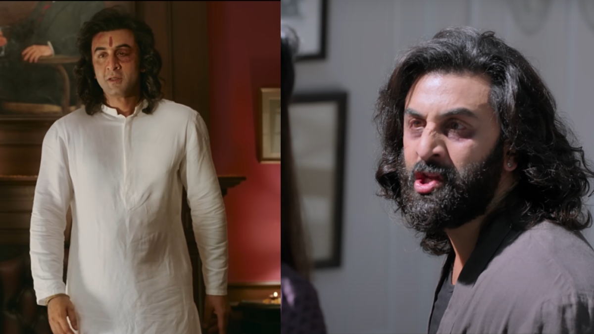 Animal Hit or Flop | Leo Box Office Collection | Ranbir Kapoor’s Animal ...