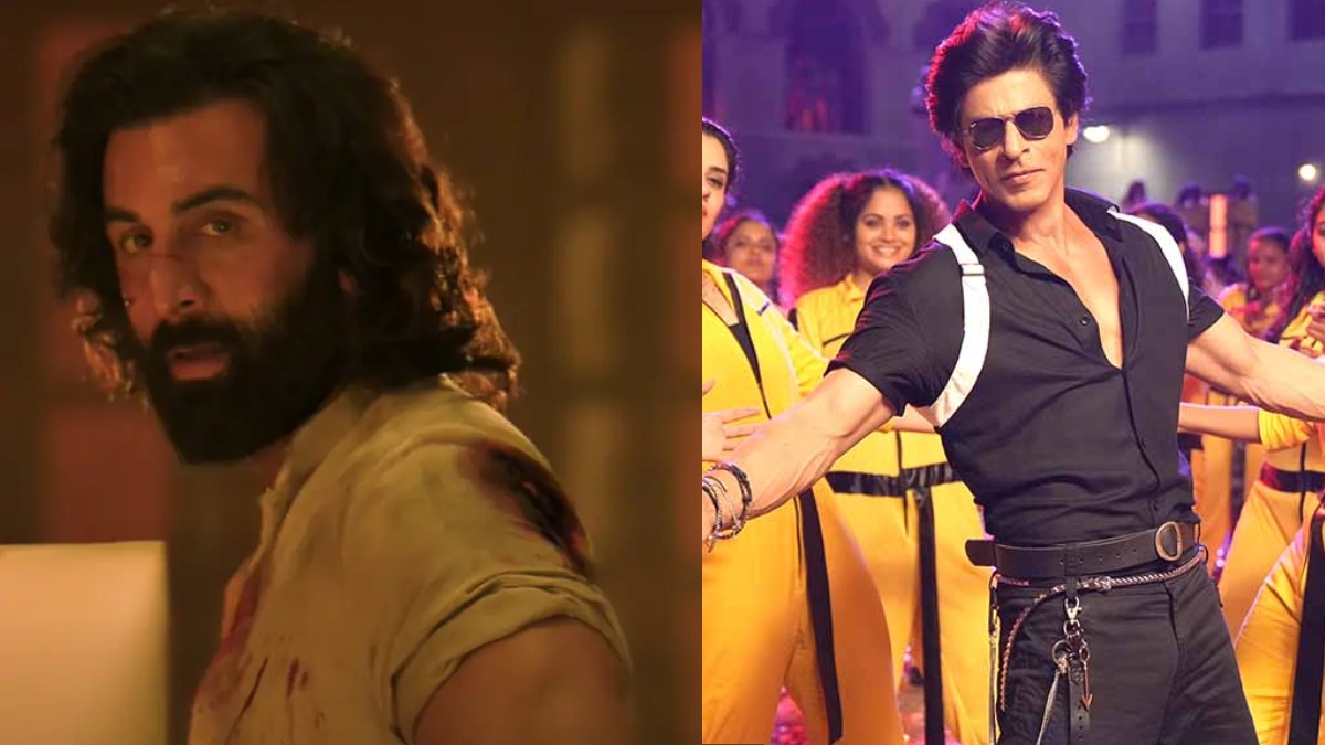 Animal 116 Crore | Animal Box Office Collection Worldwide Day 1 ...