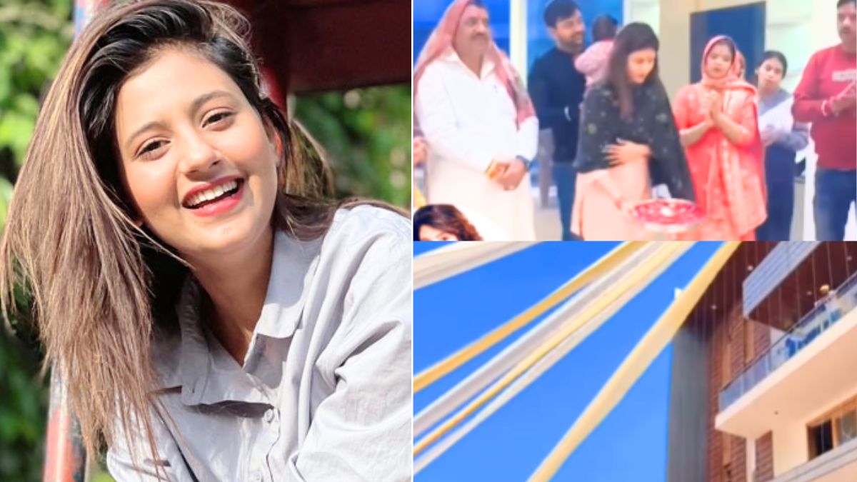 Internet Sensation Anjali Arora Buys A Plush House Worth Crores At 24 ...
