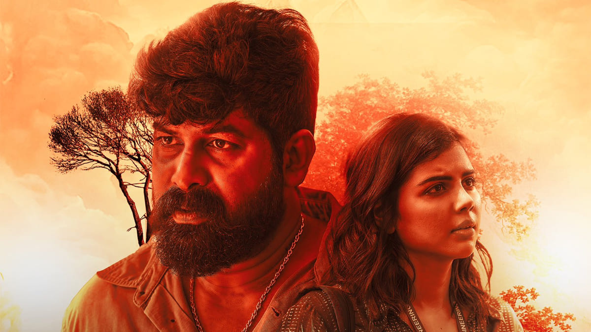 Antony Box Office Collection Day 1: Joshiy And Joju George's Movie Aims ...