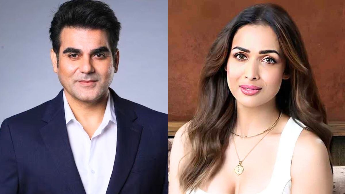 Is Arbaaz Khan Getting Married For Second Time 6 Years After Divorce ...