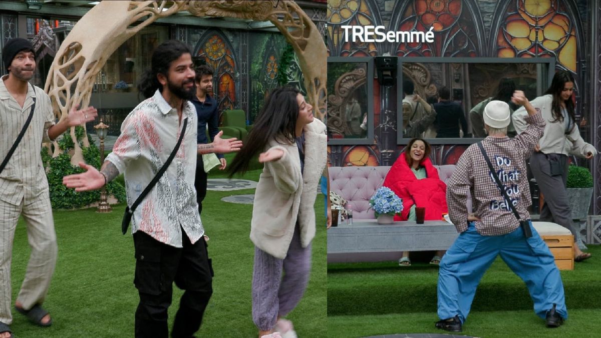 Bigg Boss 17 Nomination Twist Who Nominated Whom In Week 10