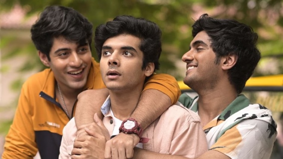 Dehati Ladke Update | Shine Pandey Talks About His Character Rajat In ...