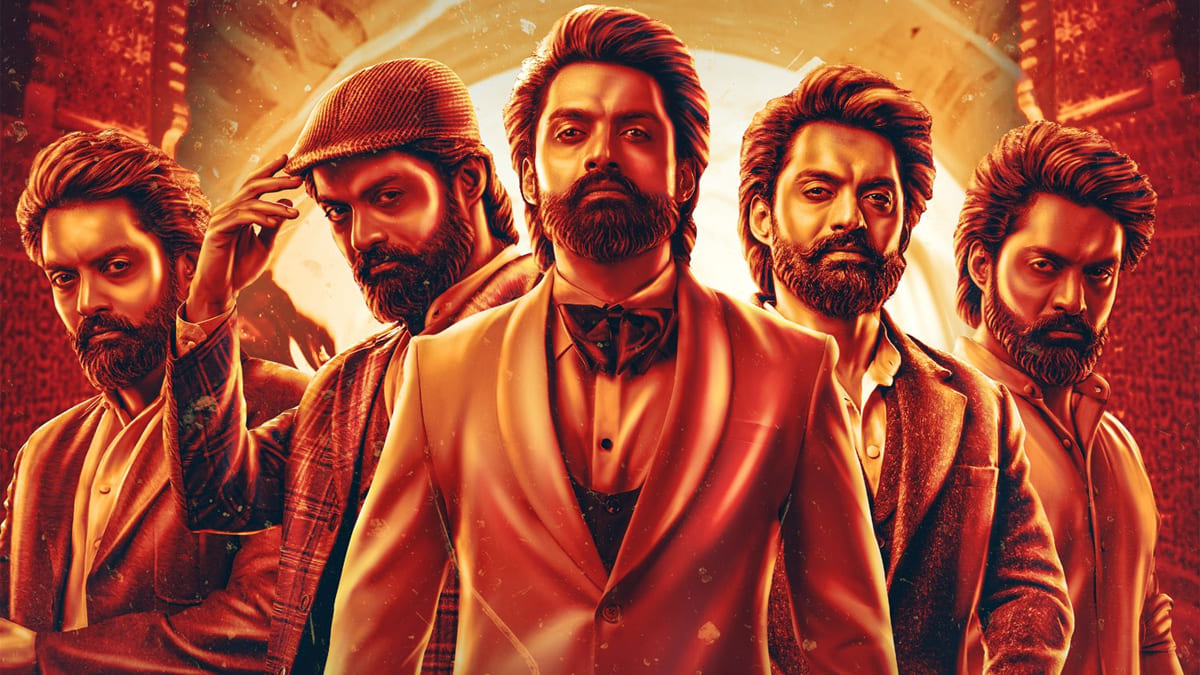 Devil Box Office Collection Day 3 Prediction: Nandamuri Kalyan Ram's ...