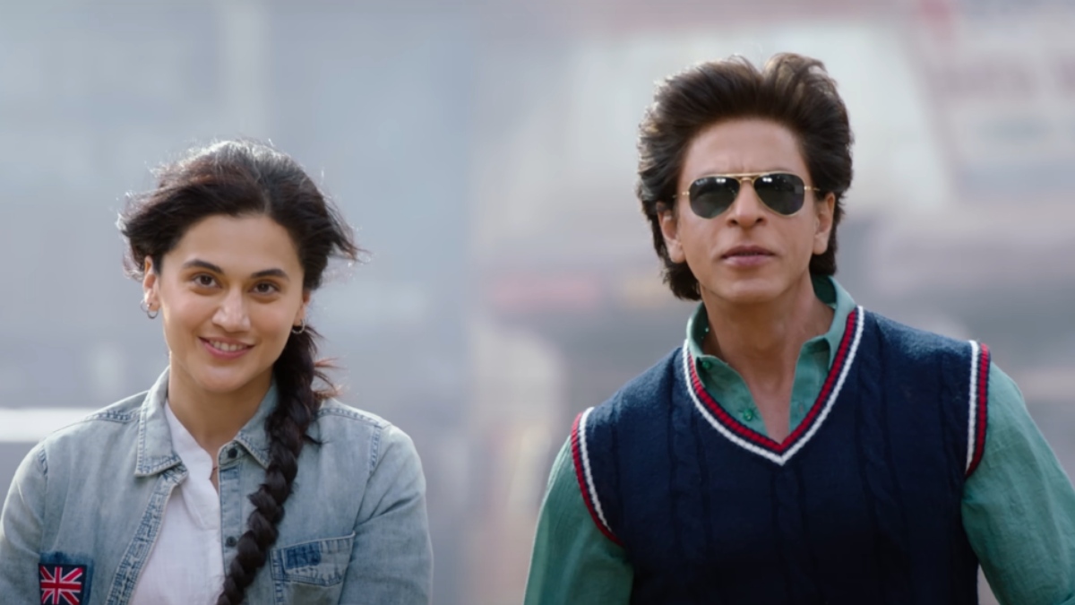 Dunki Box Office Collection Day 1 Prediction | SRK Dunki Day 1 Box ... Dunki Box Office Collection Day 1 Prediction | SRK Dunki Day 1 Box ...
