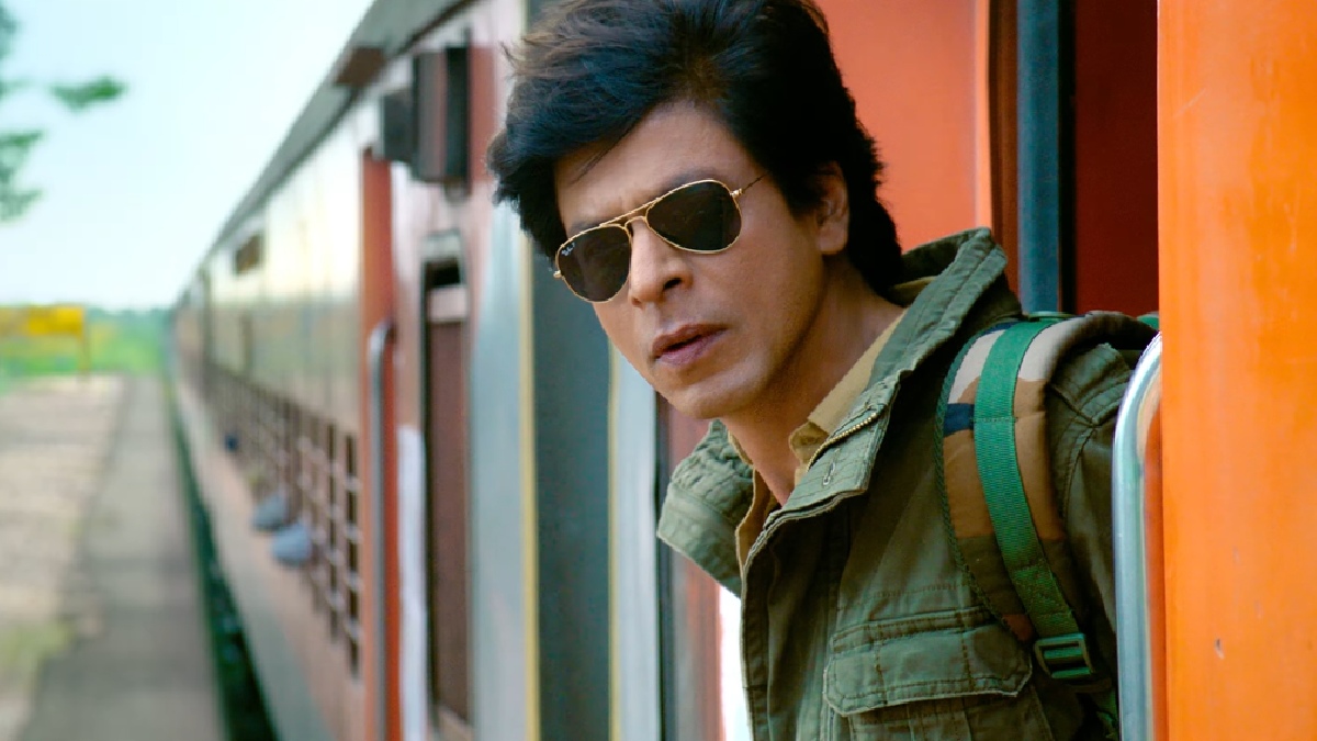 Dunki First Review | Dunki Review | Dunki Review Ratings | Shah Rukh ...