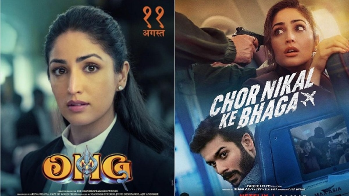 Yami Gautam Triumphs on IMDb's 'Most Popular Indian Movies Theatrical ...