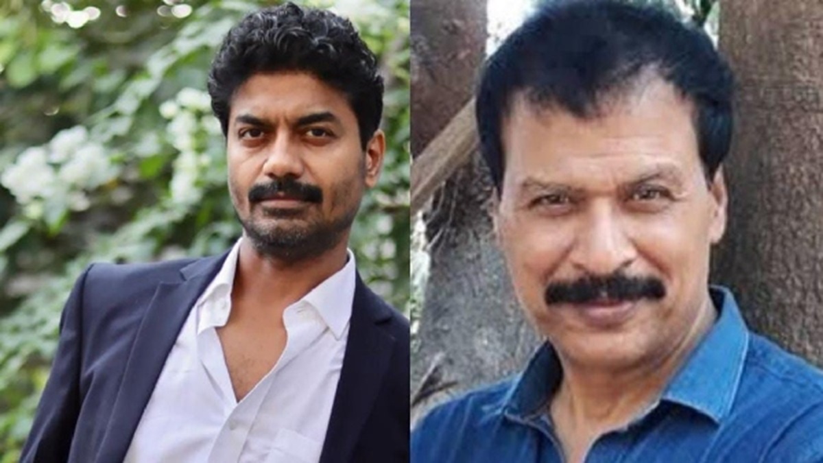 Dinesh Phadnis Death: Vikas Kumar Pens Heartfelt Note For The Late ...