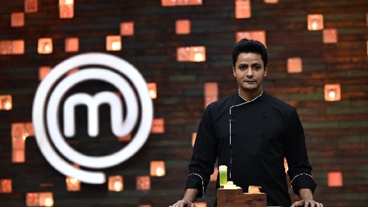 MasterChef India nears semi-finale: Top 5 home cooks face Chef Manu ...