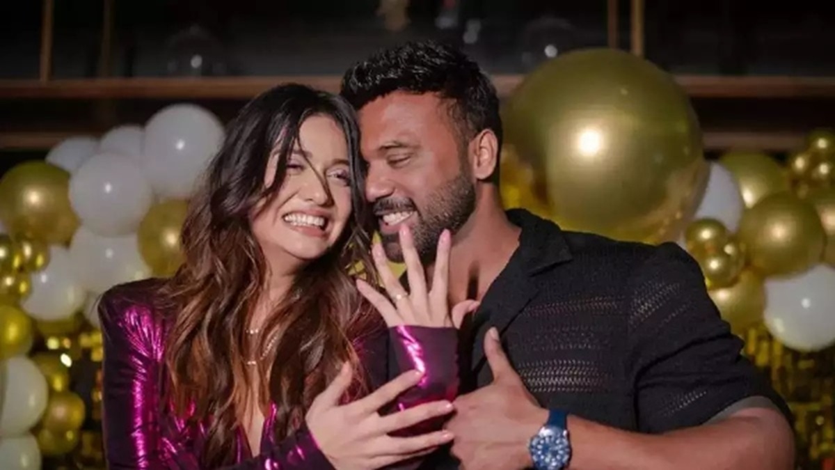 Bigg Boss OTT fame Divya Agarwal reveals her favorite contestants in ...