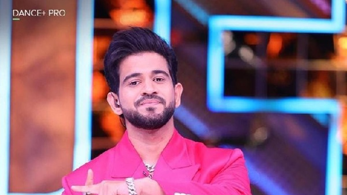 Dance Plus Pro First Episode: Captain Rahul Shetty Reveals What's New ...