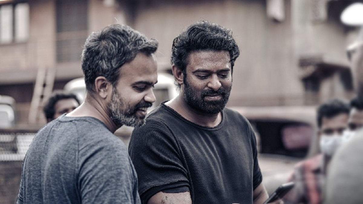 Salaar: Fans Trend #SalaarFirstSingle Following Massive Demand, The ...