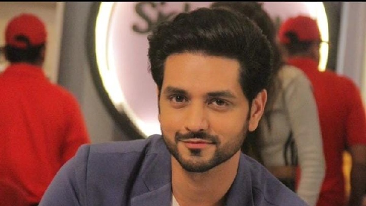 ITA Awards 2023: Ghum Hai Kisikey Pyaar Meiin Shakti Arora To Perform ...