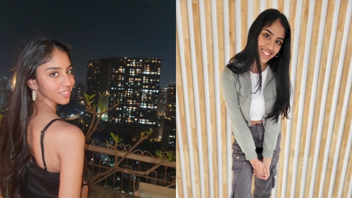 Who Is Daisy Khatri? All About Actress Seen In Amazon Prime Video ...