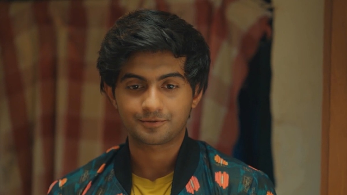 Raghav Sharma On His Character In Amazon miniTV’s Dehati Ladke ...