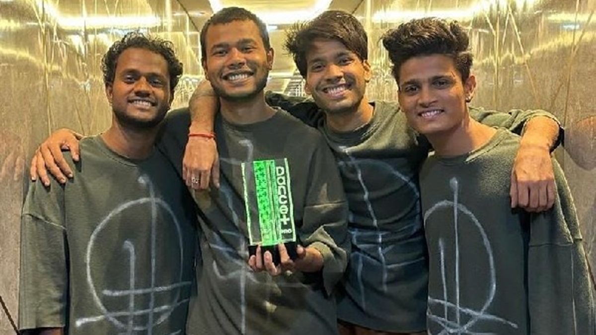 Dance Plus Pro: Brother's Bond Group Members Give Sneak Peak About ...