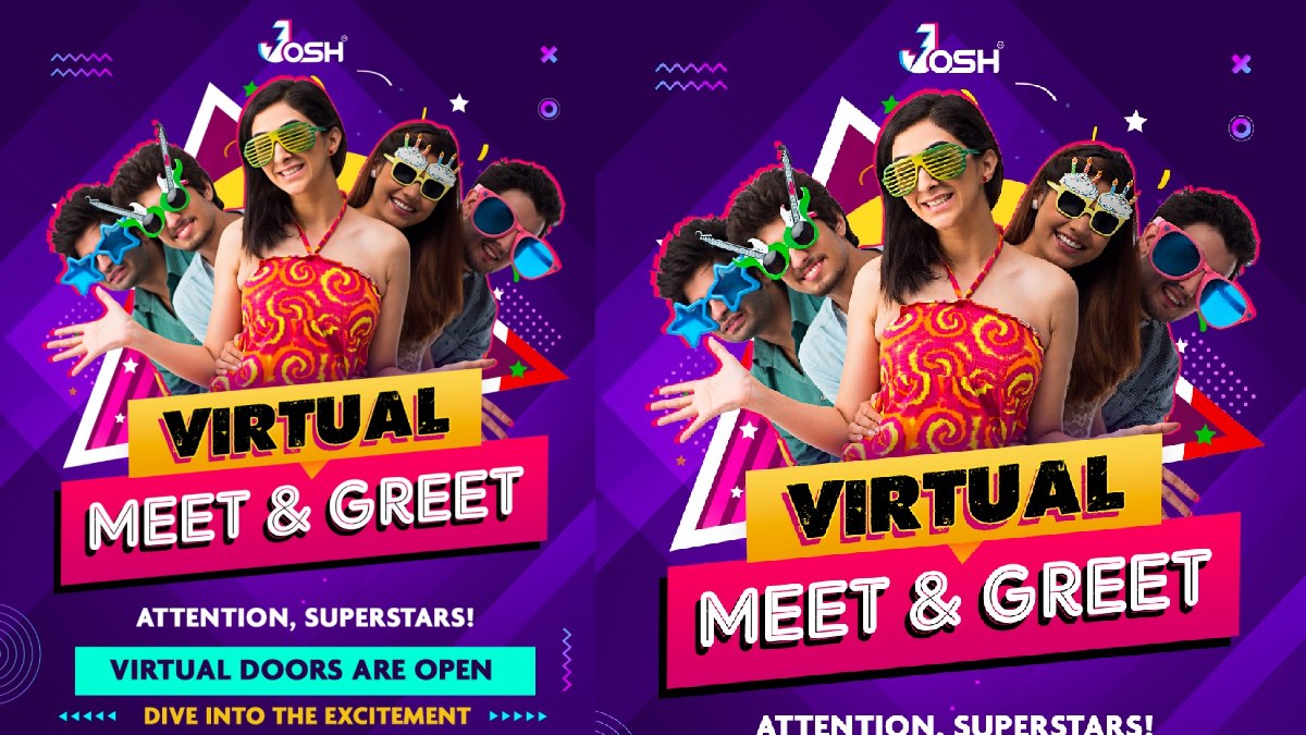 Josh Hosts A Successful Creator Virtual Meetup To Bid Adieu To 2023 ...