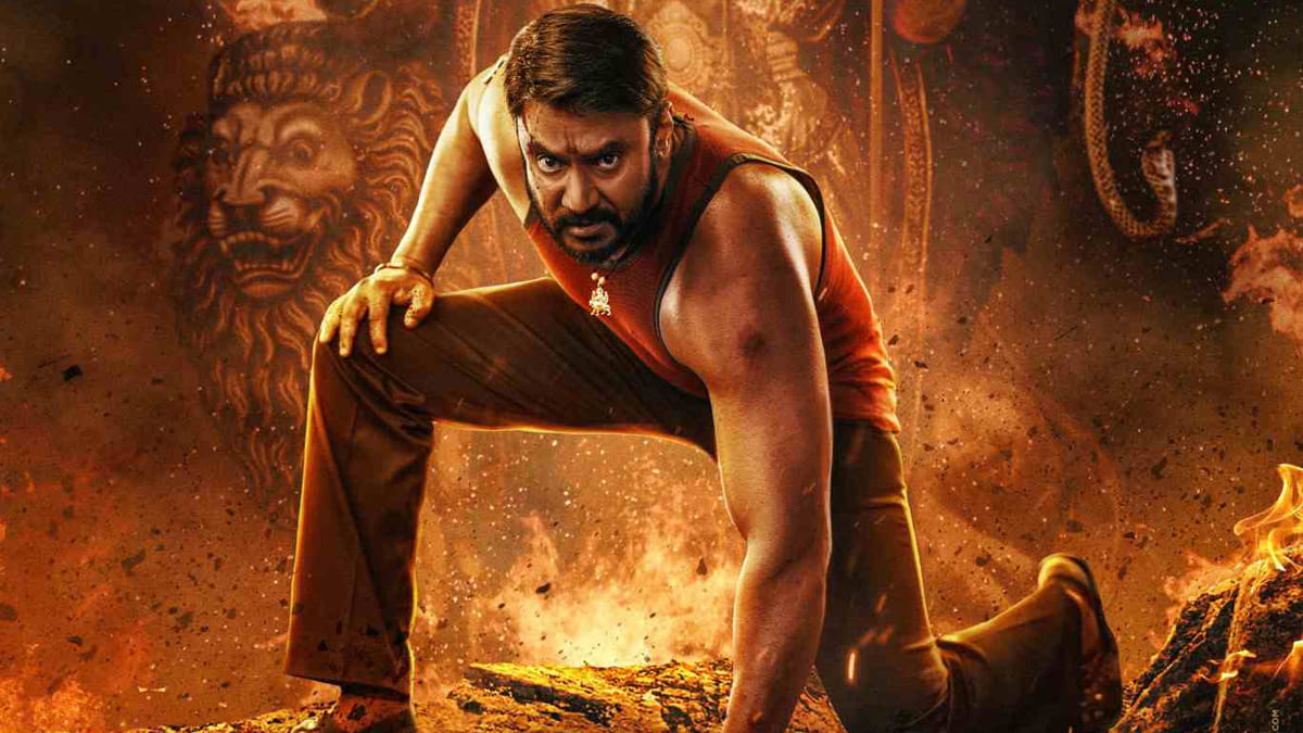 Kaatera Box Office Collection Day 3 Prediction: Darshan's Movie ...