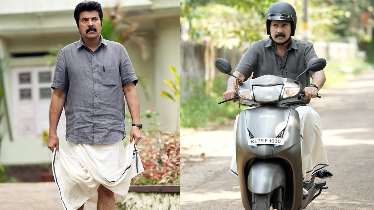 Kaathal - The Core Worldwide Box Office Collection Update: Mammootty's ...