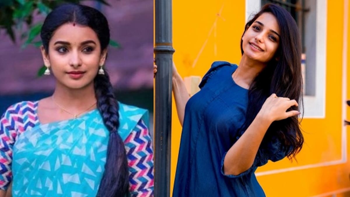 Lavanya Opens Up: Pandian Stores Star Reveals Untold Truth Behind ...