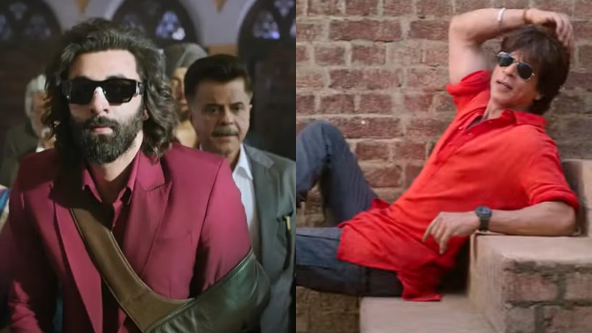 ENT LIVE Updates: Ranbir’s Animal Sees Major Drop On 1st Wednesday ...