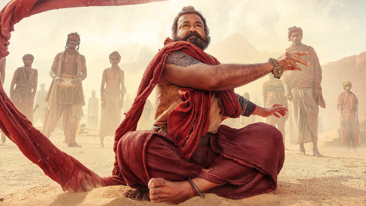 Mohanlal's Malaikottai Vaaliban Teaser To Release Today: What Epic ...