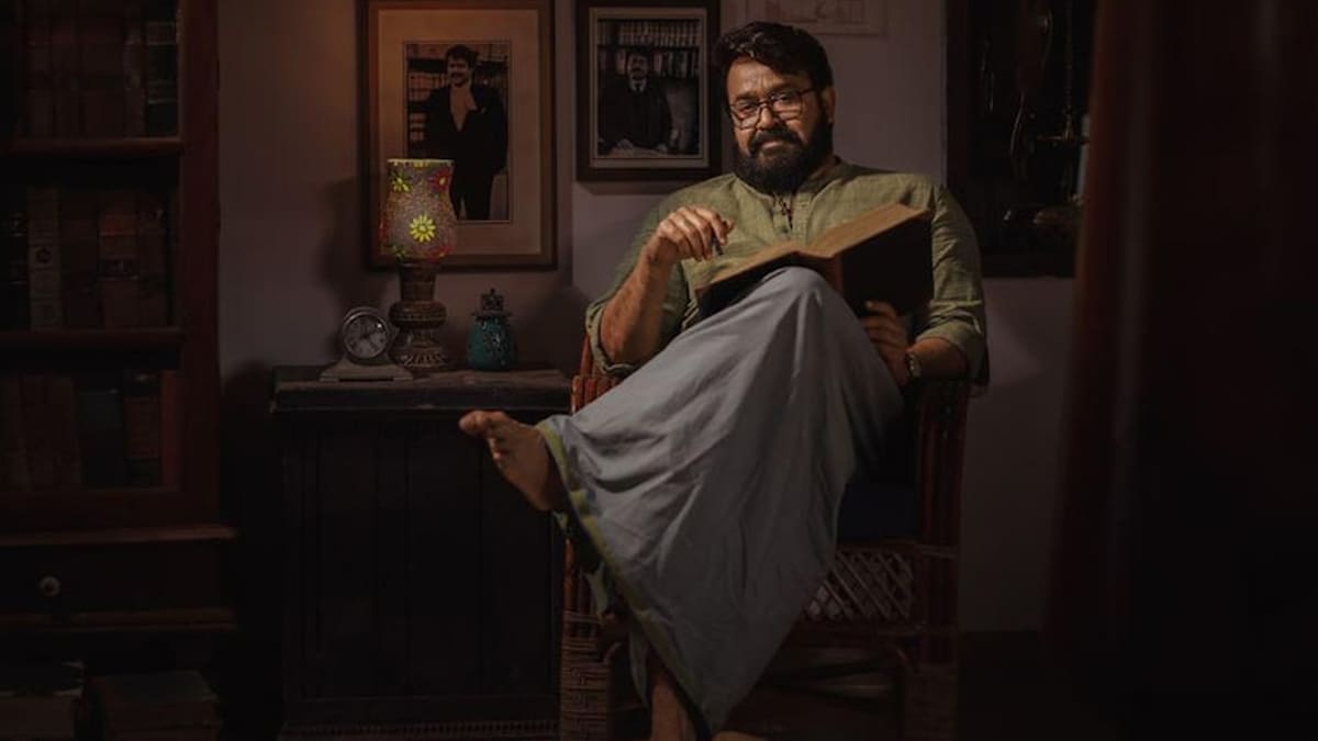 Neru Day 8 Box Office Collection Prediction: Mohanlal's Courtroom Drama ...
