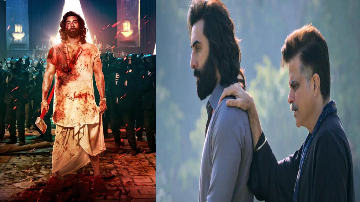 Animal Collection | Animal Day 1 Box Office Collection Prediction ...