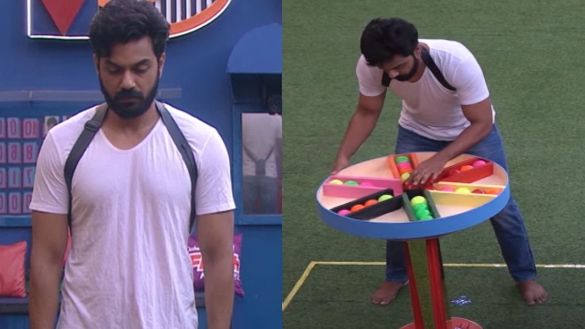 Bigg Boss Telugu 7 Ticket To Finale Astra: Arjun Becomes The Season's ...