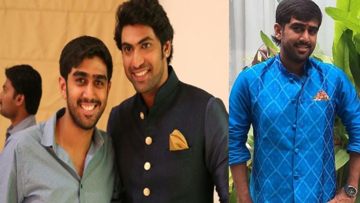 Rana Daggubati's Brother Abhiram's Destination Wedding Date, Place ...