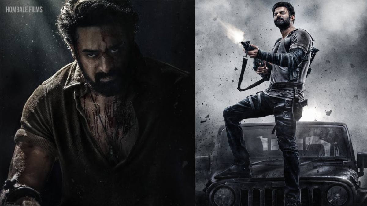 Salaar Story: Prabhas-Prithviraj Sukumaran's Friendship As Deva-Mannar ...