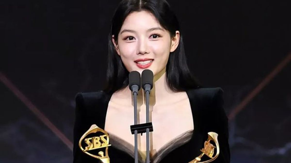 SBS Drama Awards 2023 Winners List: Song Kang, Kim Yoo Jung Win Best ...