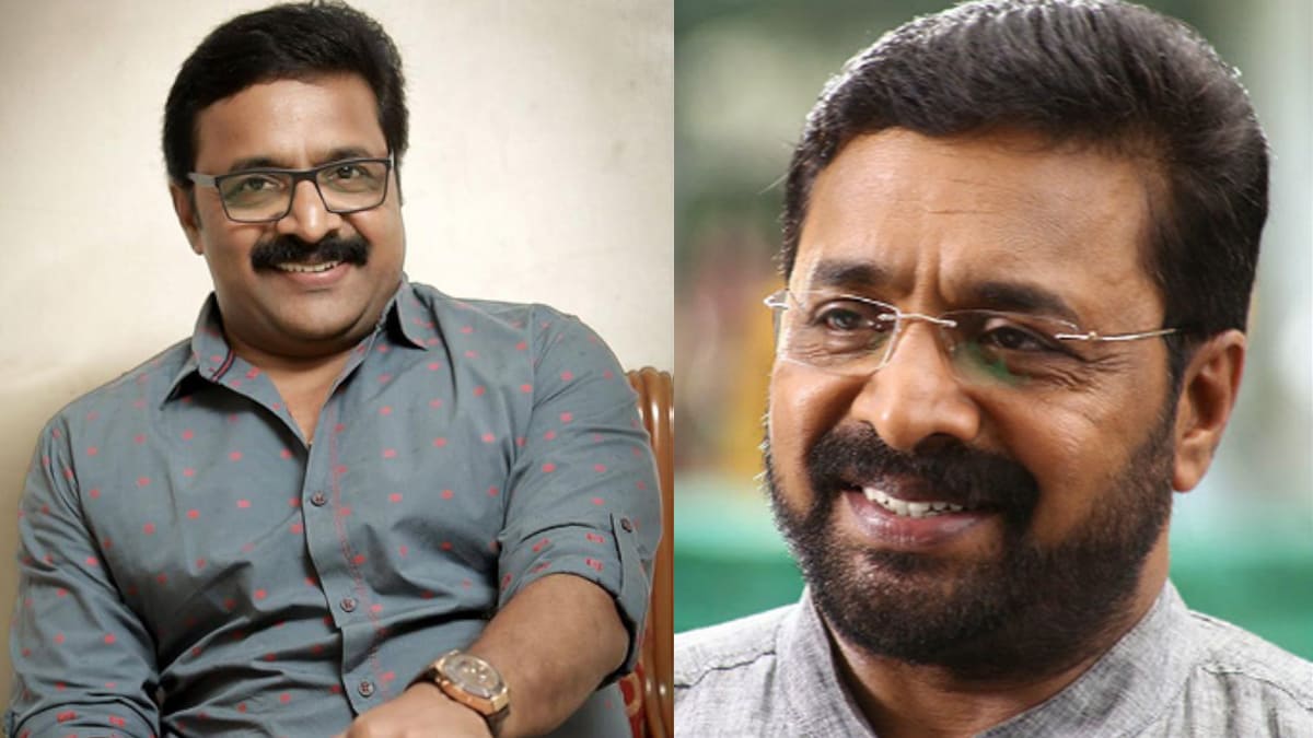 Renji Panicker Banned By FEUOK | Renji Panicker Faces Theatre Ban Over ...