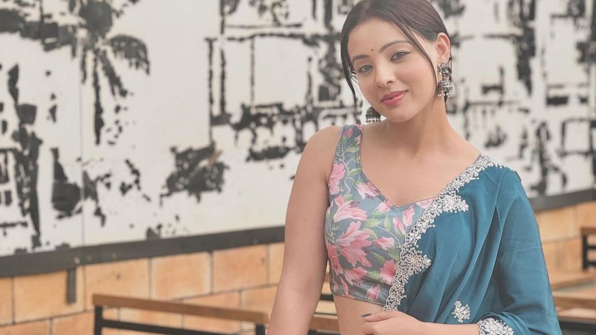 New Year 2024 Exclusive Rabb Se Hai Dua Star Richa Rathore Recalls ...