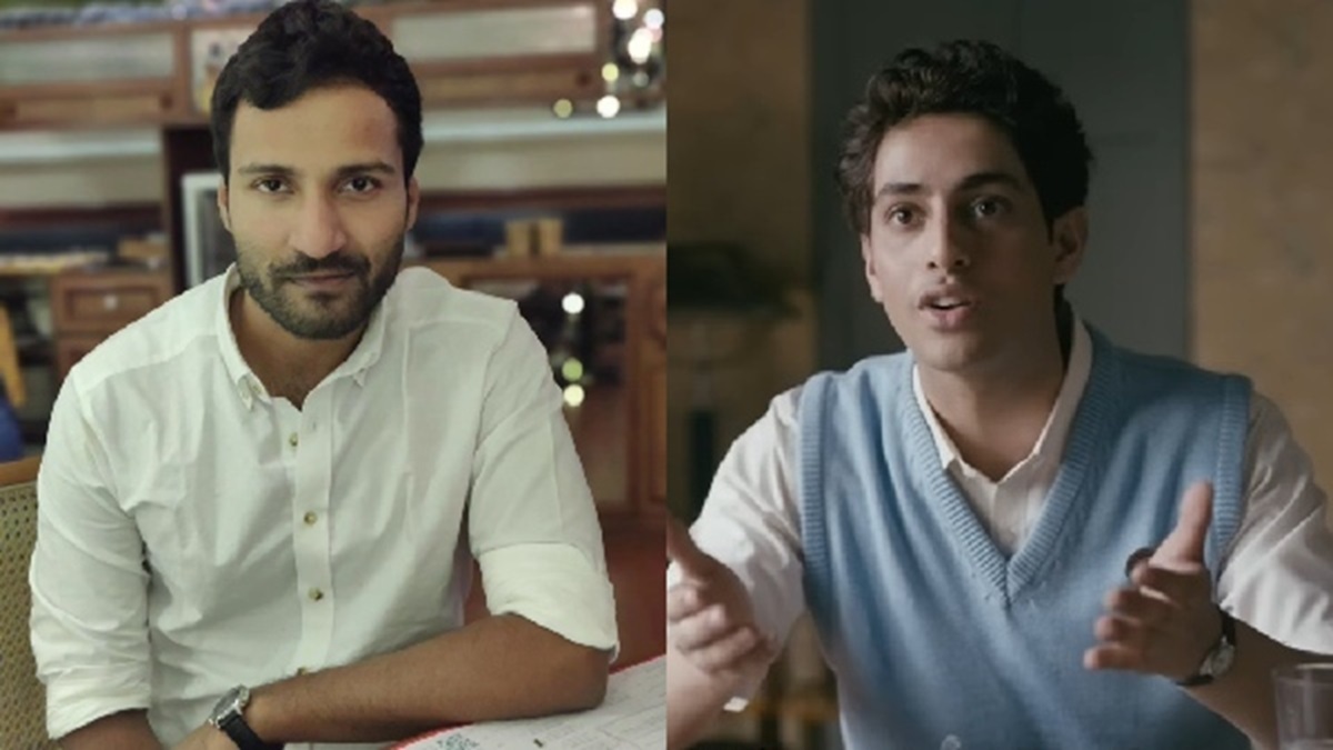 Rijul Ray To Agastya Nanda: 5 Actors Who Made A Mark With Their Big Bollywood Debut - Filmibeat